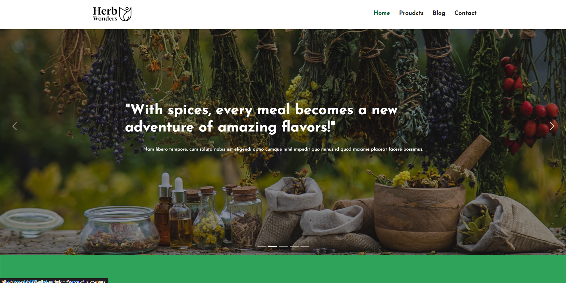 Portfolio - Youssef Atef